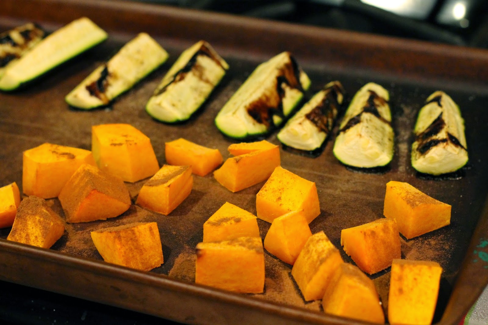 Notes from the Nelsens: Eating Fresh- 10 Vegetable Recipes to Add to ...