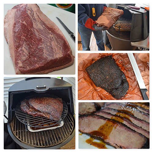 Book Review: Pitmaster - Recipes, Techniques, & BBQ Wisdom by Chris ...