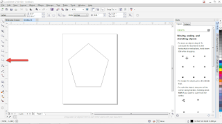 Membuat Logo Politeknik TEDC Bandung - Design Grafis