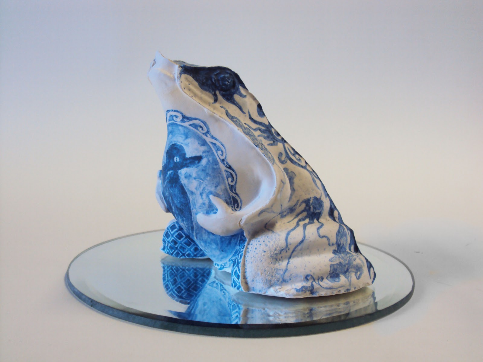 Ann-Marie Tully: Las Maninas III