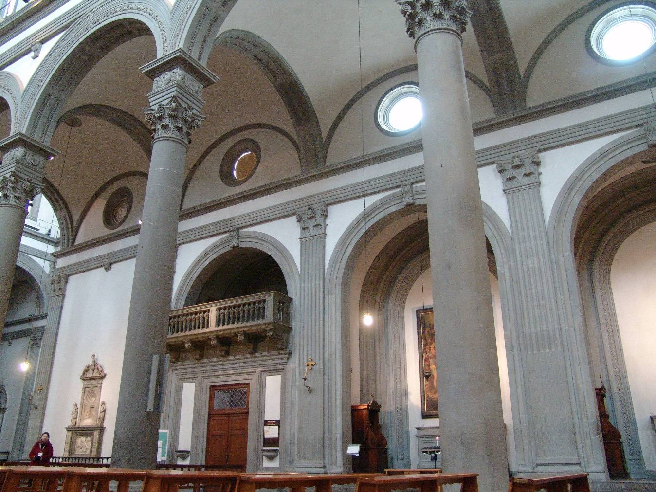 HISTORIA DEL ARTE : temas, imágenes y comentario: Arquitectura del ...