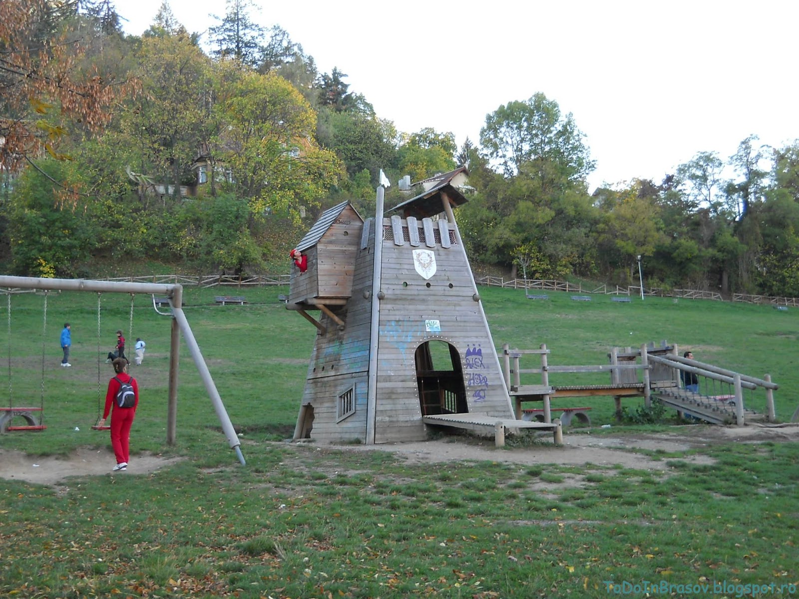 To Do In Brasov - Afla tot ce poti sa faci in cel mai frumos oras din ...