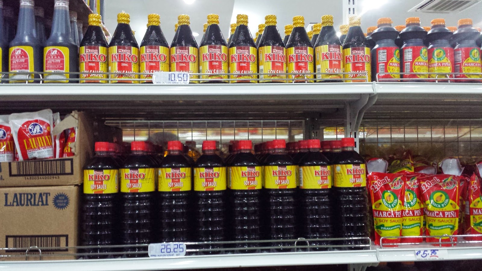 Ranger Cabunzky's Blog: AFP Commissary & Exchange Service (AFPCES): Ang ...