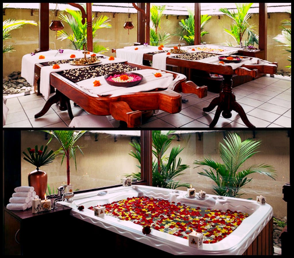 HolidaysForLife: The Art of Rejuvenation - 10 Best Spa/Yoga Resorts in ...