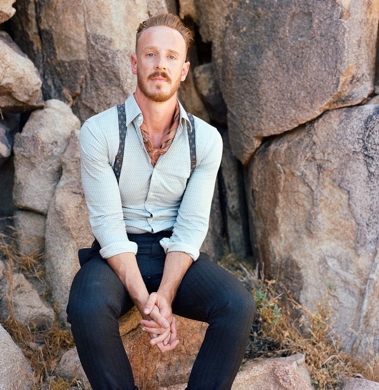 Folk & Indie: Daniel Daniel