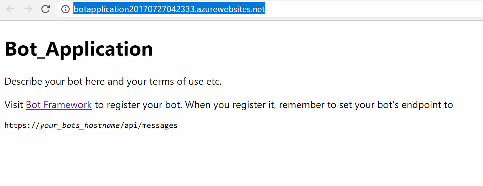 Visual Studio ALM Tools - SCRUM - Intelligence Artificielle: Bot ...
