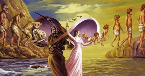 Moksa ,Proses Pembebasan Atma dalam Ajaran Hindu | SWARA NUSANTARA