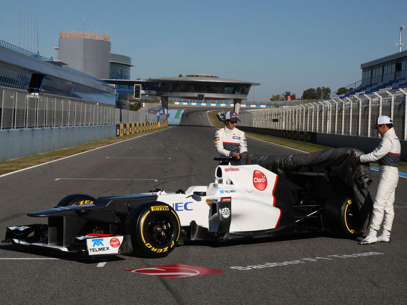 The team had a strong 2011 at the beginning, but slipped down towards ...