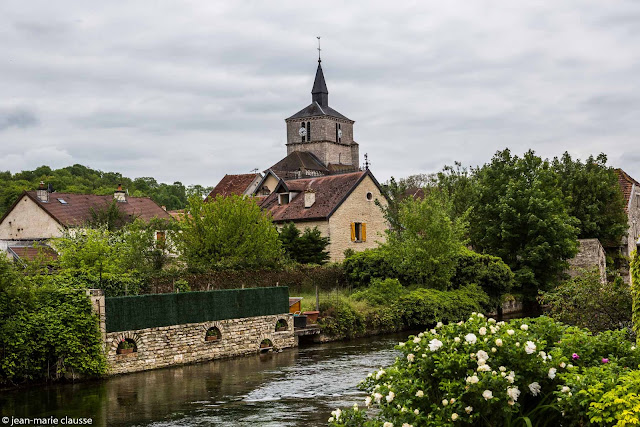 Découvrir la France en photos: 79 - BÈZE. (Côte d'Or-21)