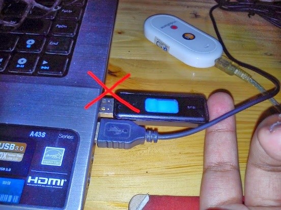 SimpleNote GalleryOfLife: Contoh Produk "bad design" Dalam Kehidupan ...