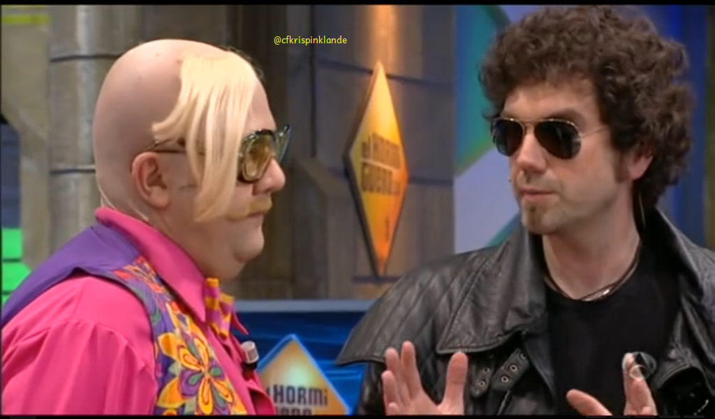 FANS KRISPIN KLANDER: Fotos :D