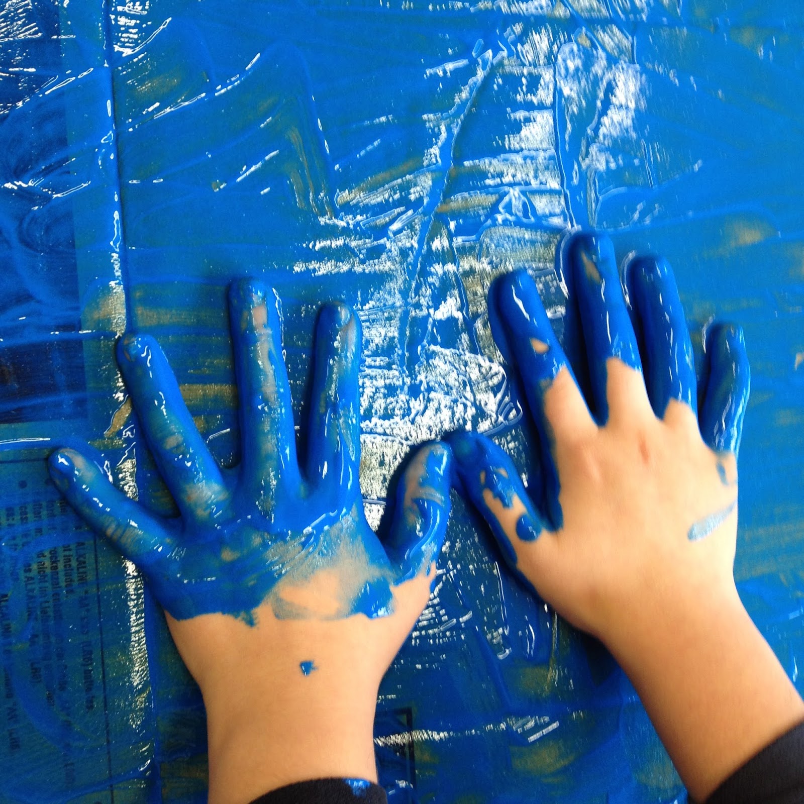 Symphony of Ideas: Maker Club year 1