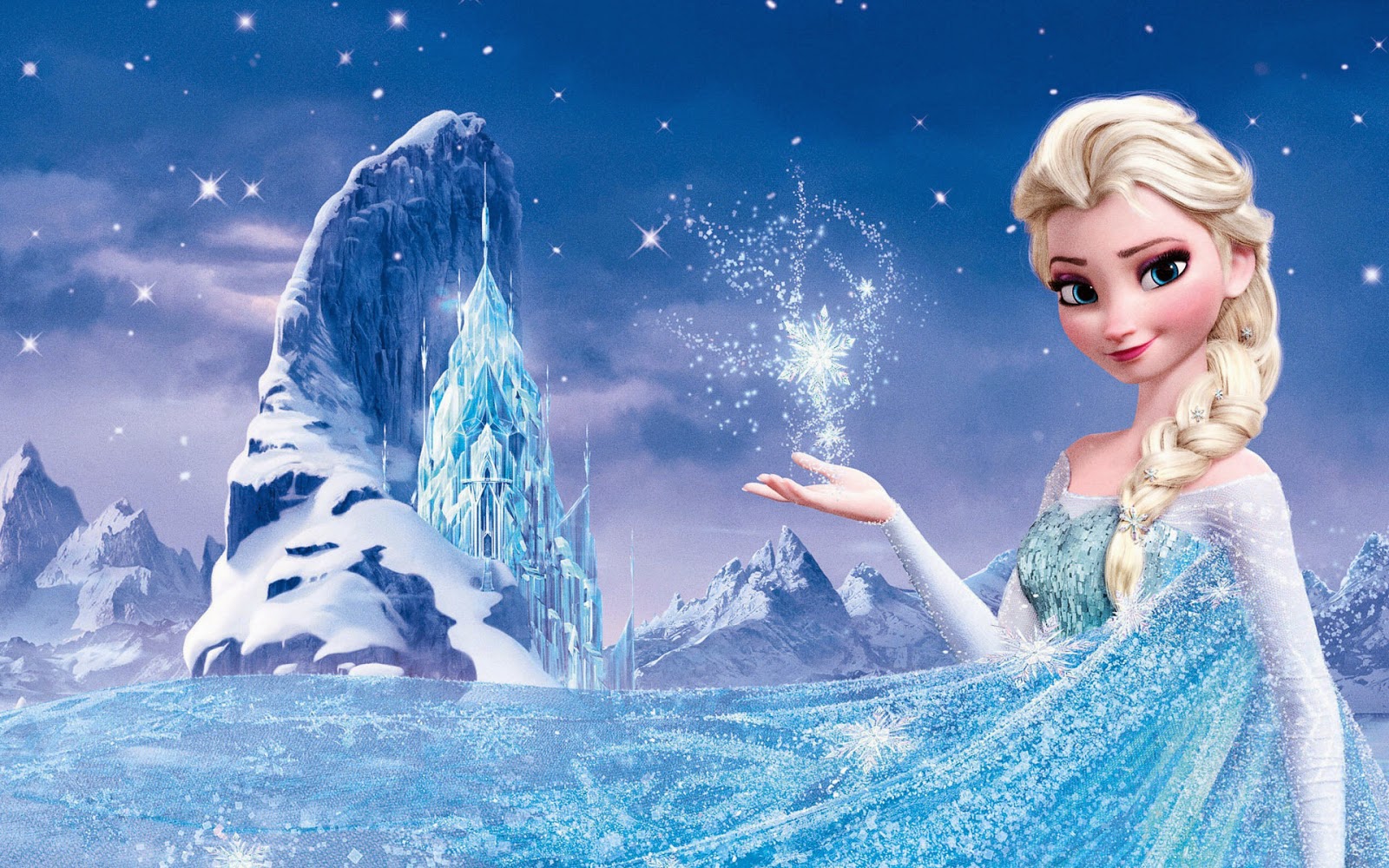 ® Gifs y Fondos Paz enla Tormenta ®: FONDOS DE PANTALLA DE FROZEN
