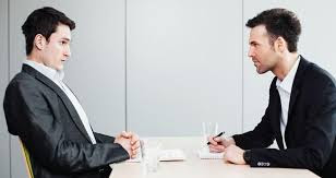 The Storyteller: 10 Interviewing Rules