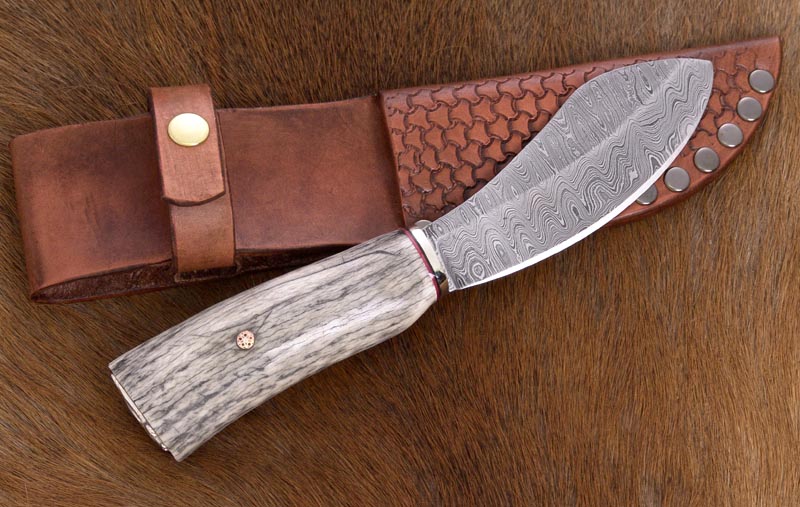 O Aventureiro: George Washington Sears - O Nessmuk