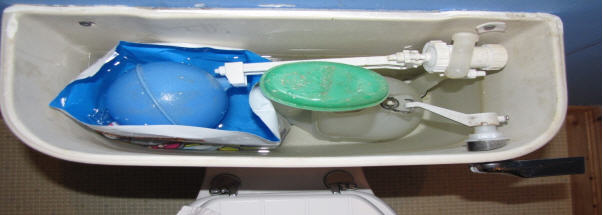 Mommy on the Go!: SAVING is WISE-SPENDING: OTTO Waterless Urinal