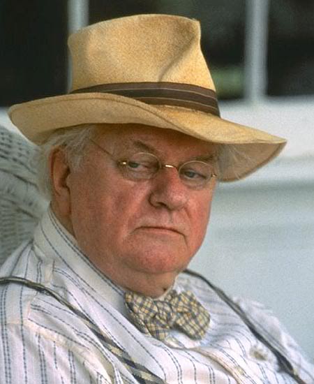 Hello Wizard: IN MEMORIAM :: CHARLES DURNING