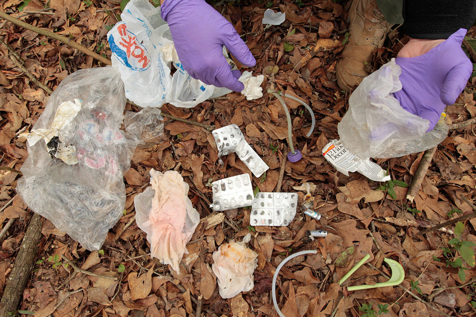 Big pharma's role in meth production ~ Wedding Dresses To Buy Online In ...