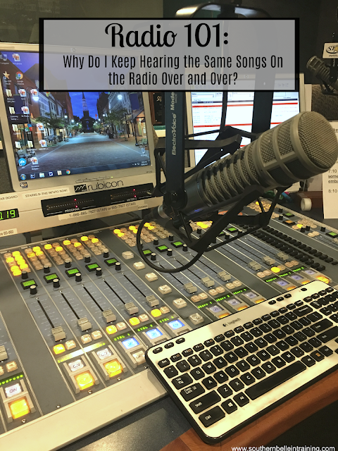 Radio 101: Why Do I Hear The Same Songs Over and Over On The Radio ...