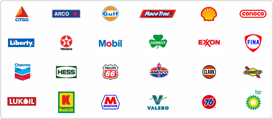 Free $8 Back With $20 Purchase At The Following Gas Stations: Raceway ...