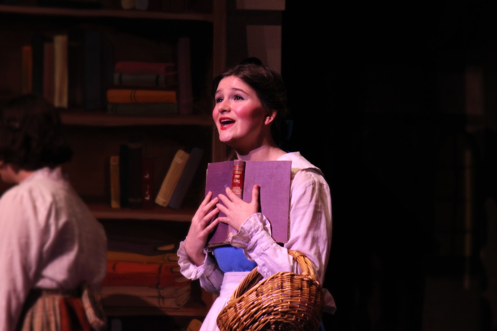 CYT Spokane: Beauty and the Beast