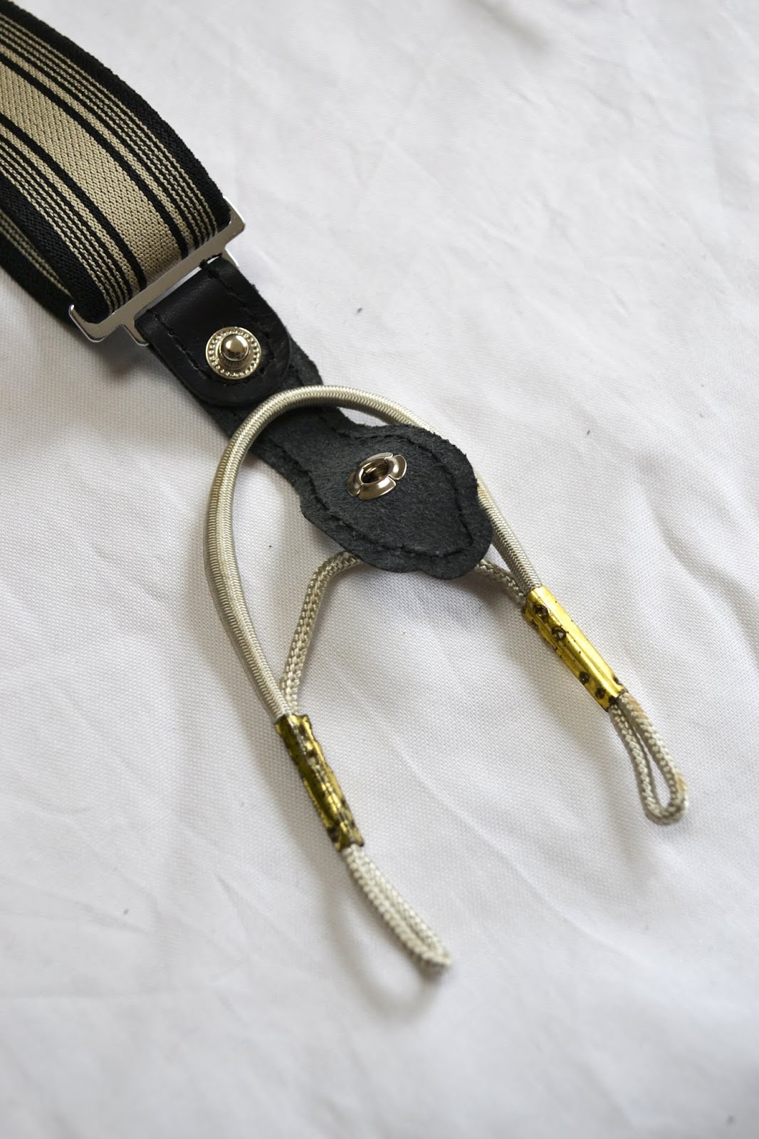 ADJUSTABLE COSTUME: New Arrival