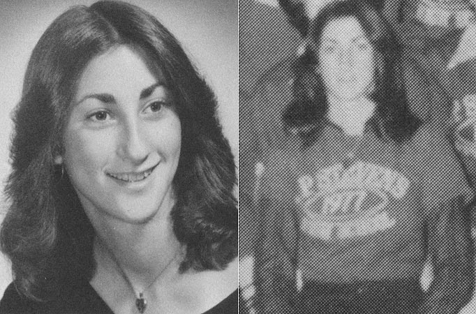 Nancy Shevell Biography