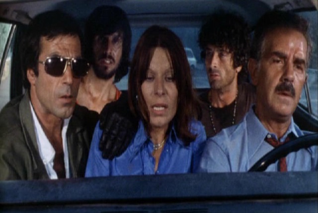 Nerd Lists and Horror Movies: 70's Mario Bava Part One