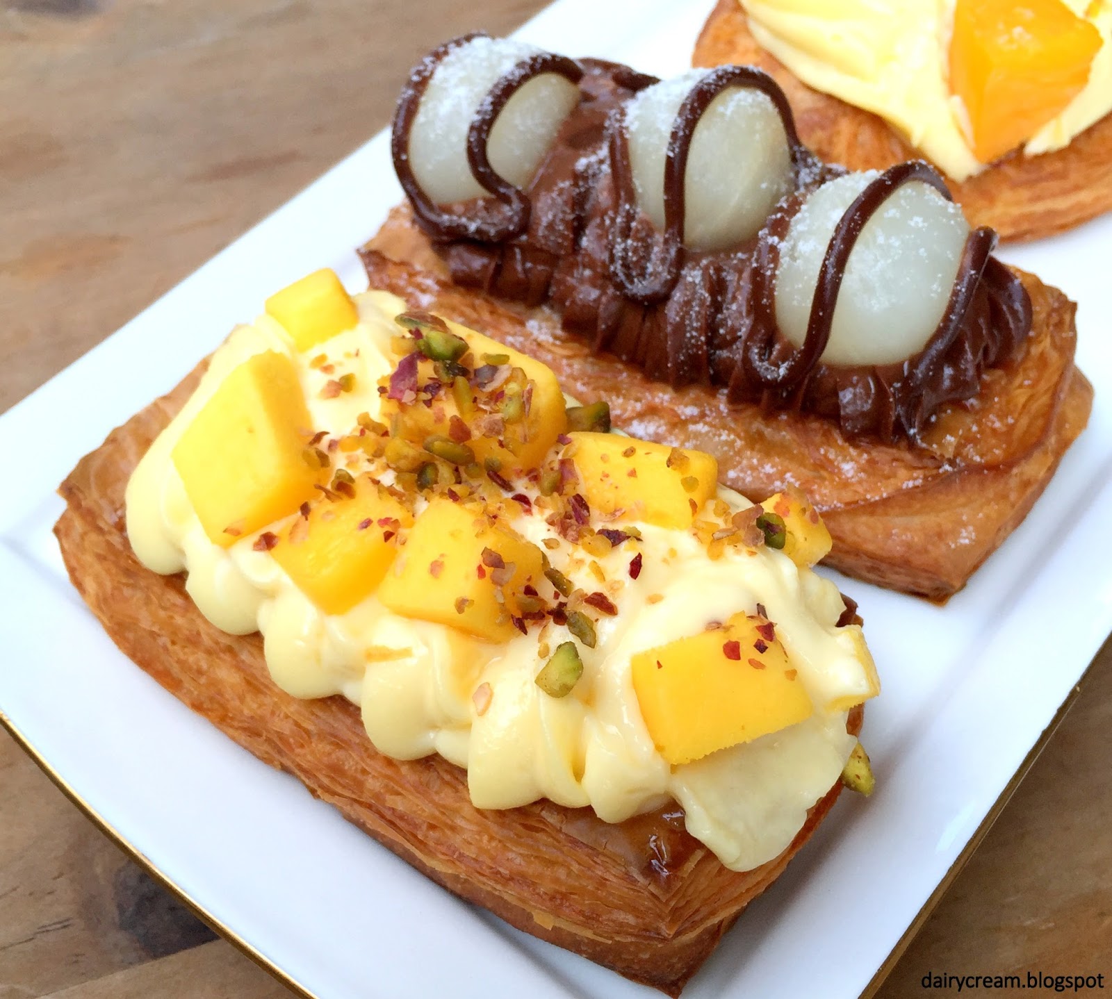 Barcook Bakery : More than just bread