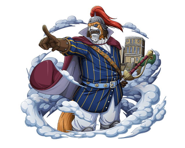 One Piece Chapter 921 English - Shutenmaru: December 2017