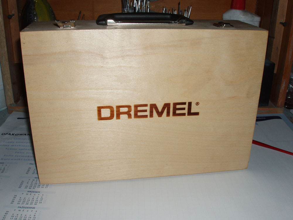 Modelers Chest - DIY | Modelers Social Club Forum