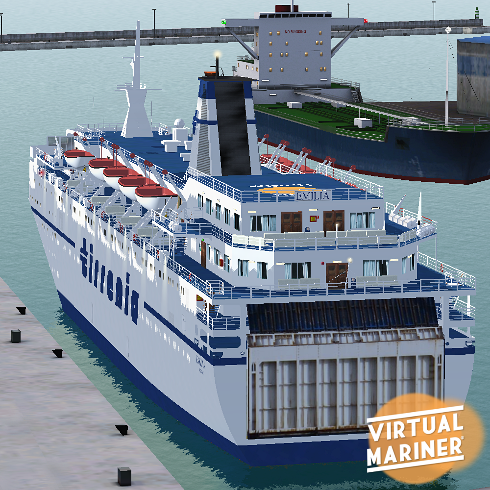 Virtual Mariner - Quality Addons for Vehicle Simulator and Virtual ...