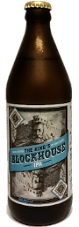 Devil’s Peak King’s Blockhouse IPA | Beginner Brewer