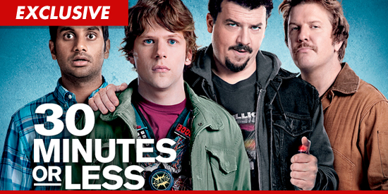 Movie Reviews From the Caribbean