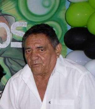 O adeus ao professor Edson Amaral