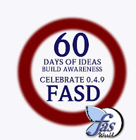 Live Abilities: 60 FASDay Ideas