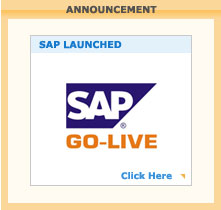 Remington Pharmaceuticals: SAP Launched at Remington Pharmaceuticals