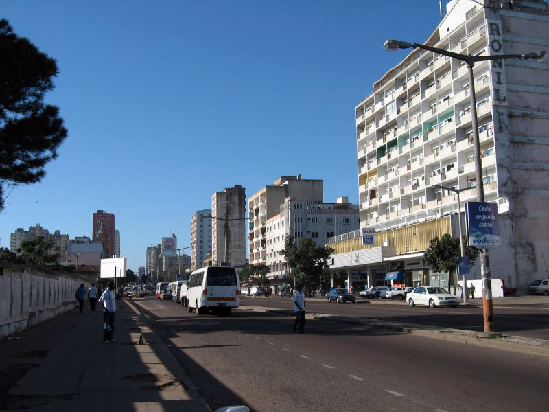 Prédio Ronil projecto de Marcos Miranda Guedes de 1958 - fotos mais ...
