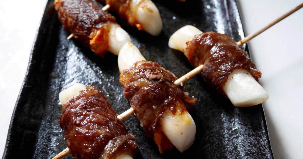 大少奶's Delicatessen: 牛年