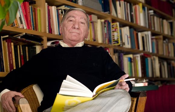 duas ou três coisas: Uma história do Nuno