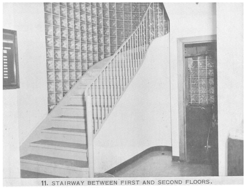 DVP's JFK ARCHIVES: THE TEXAS SCHOOL BOOK DEPOSITORY (PHOTOGRAPHS AND ...