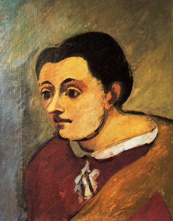 Arshile Gorky | Abstract Expressionist painter | Tutt'Art@ | Pittura ...