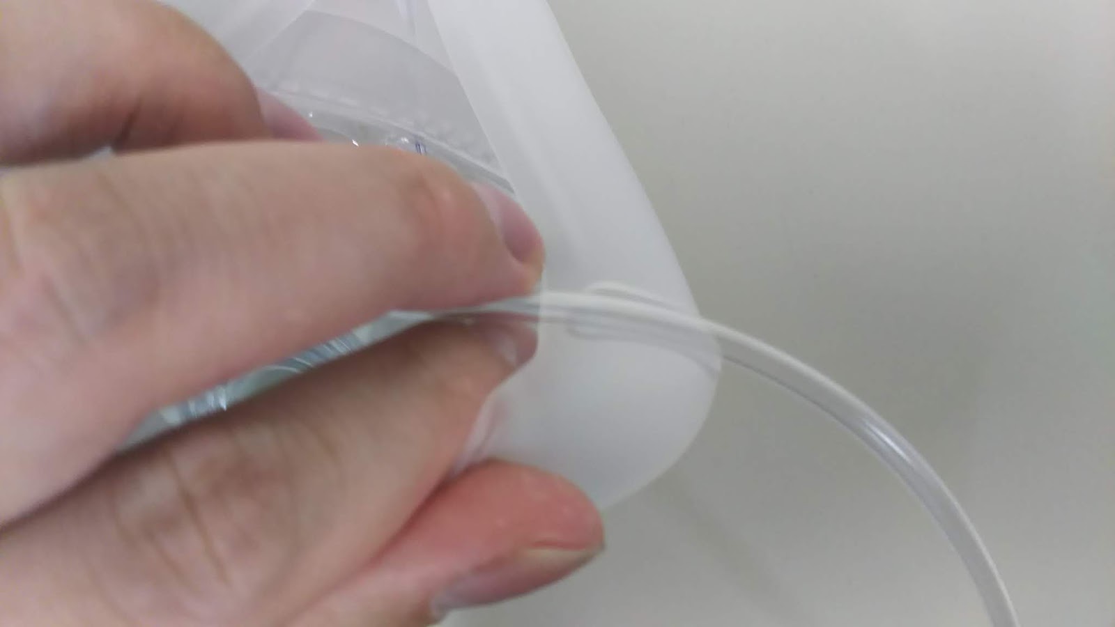 F&PのNPPV用マスク Nivairo（ニヴァイロ）を使ってみた-臨床工学技士による呼吸療法勉強会