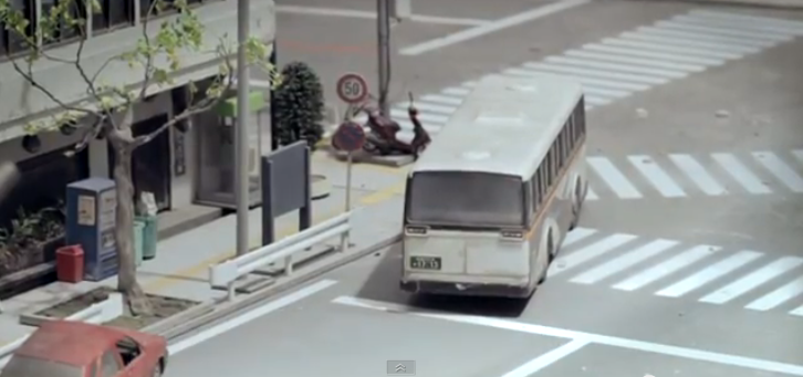 Movie Miniatures: Tokusatsu: Special Effects Museum