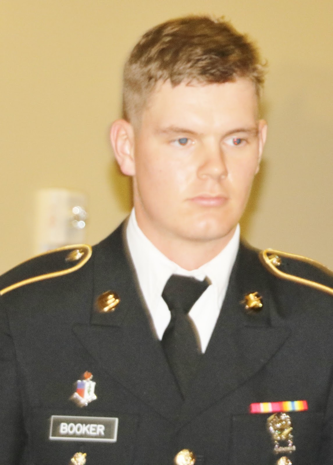 Walker Report - Shedding Light on Bexar County: Sean Henninger ...