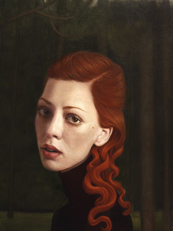 Impressioni Artistiche : ~ Kris Lewis