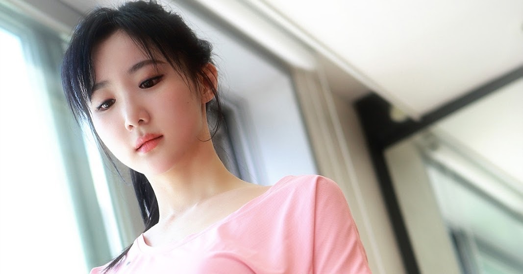 Yeon Da Bin Model Sexy Korea - Sexy Girls, Beauty Girls, Nude Women ...