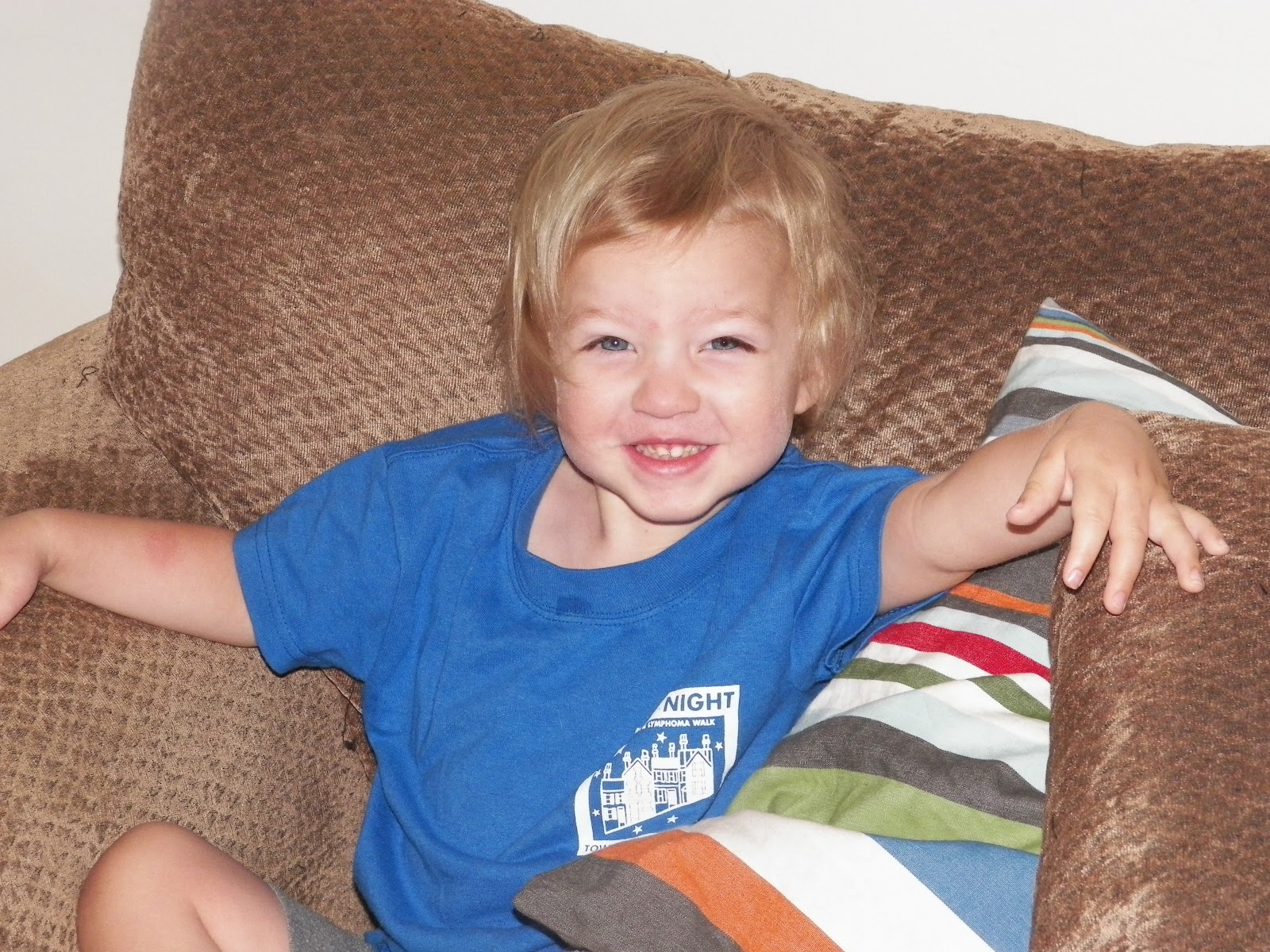 What Autistic Looks Like