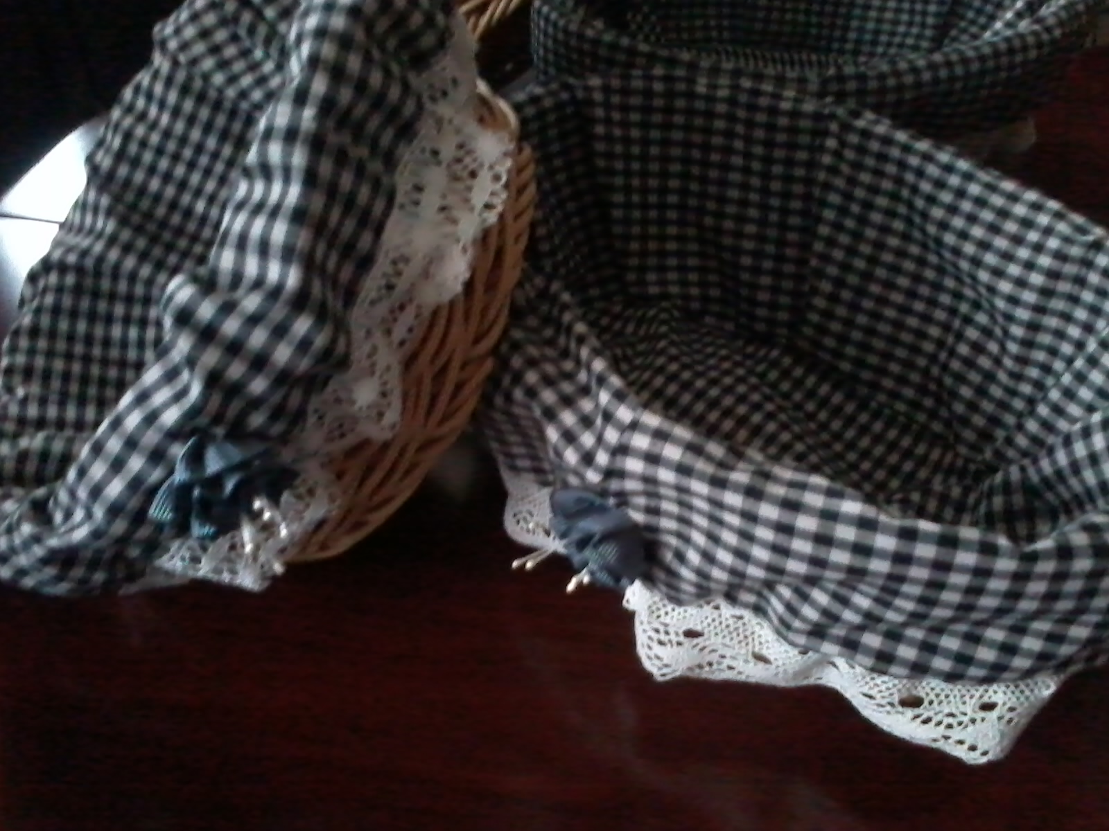 Labores la Jarilla: cestillos multiusos