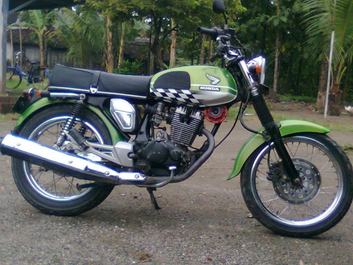 Beda Mesin Tiger dengan Mesin Gl Pro | Blognya Agus Setya Fakhruddin